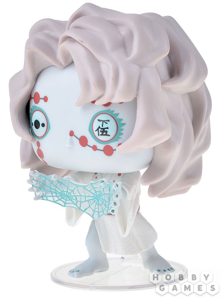 Фигурка Funko POP! Animation. Demon Slayer: Rui