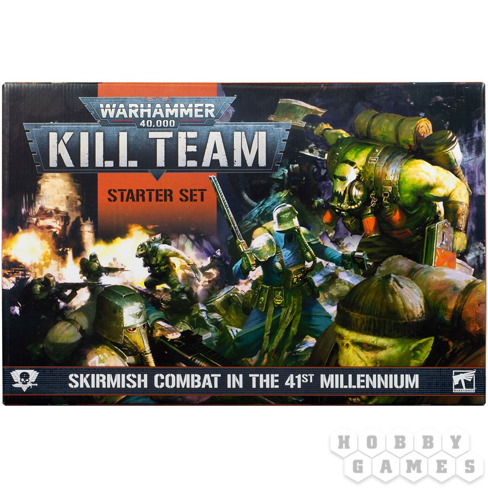Kill Team: Starter Set (2022)
