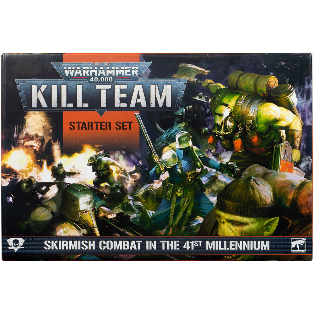 Kill Team: Starter Set