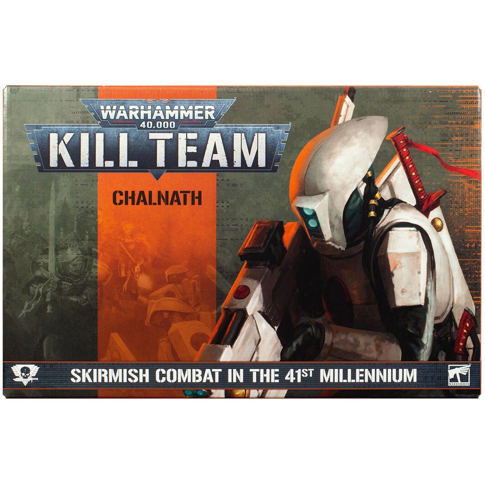 Kill Team: Chalnath