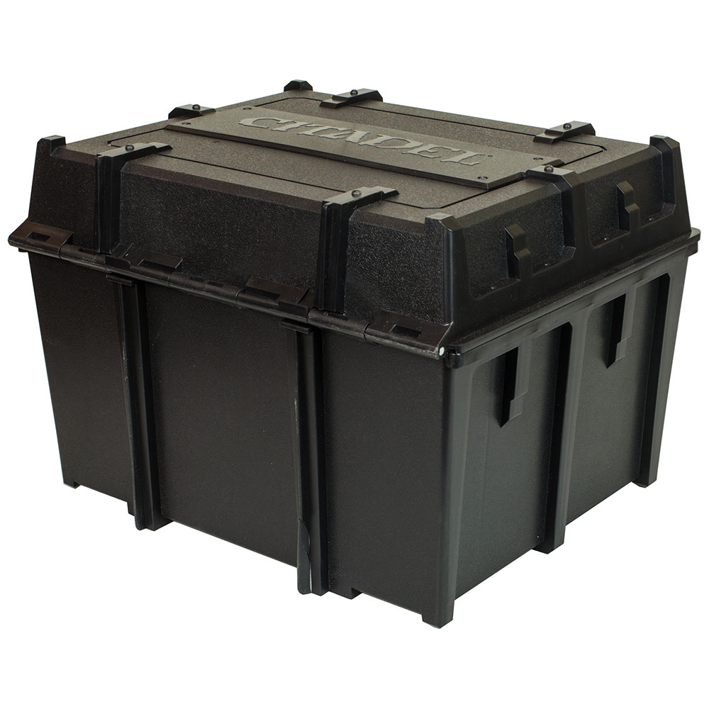 Citadel Battle Figure Case