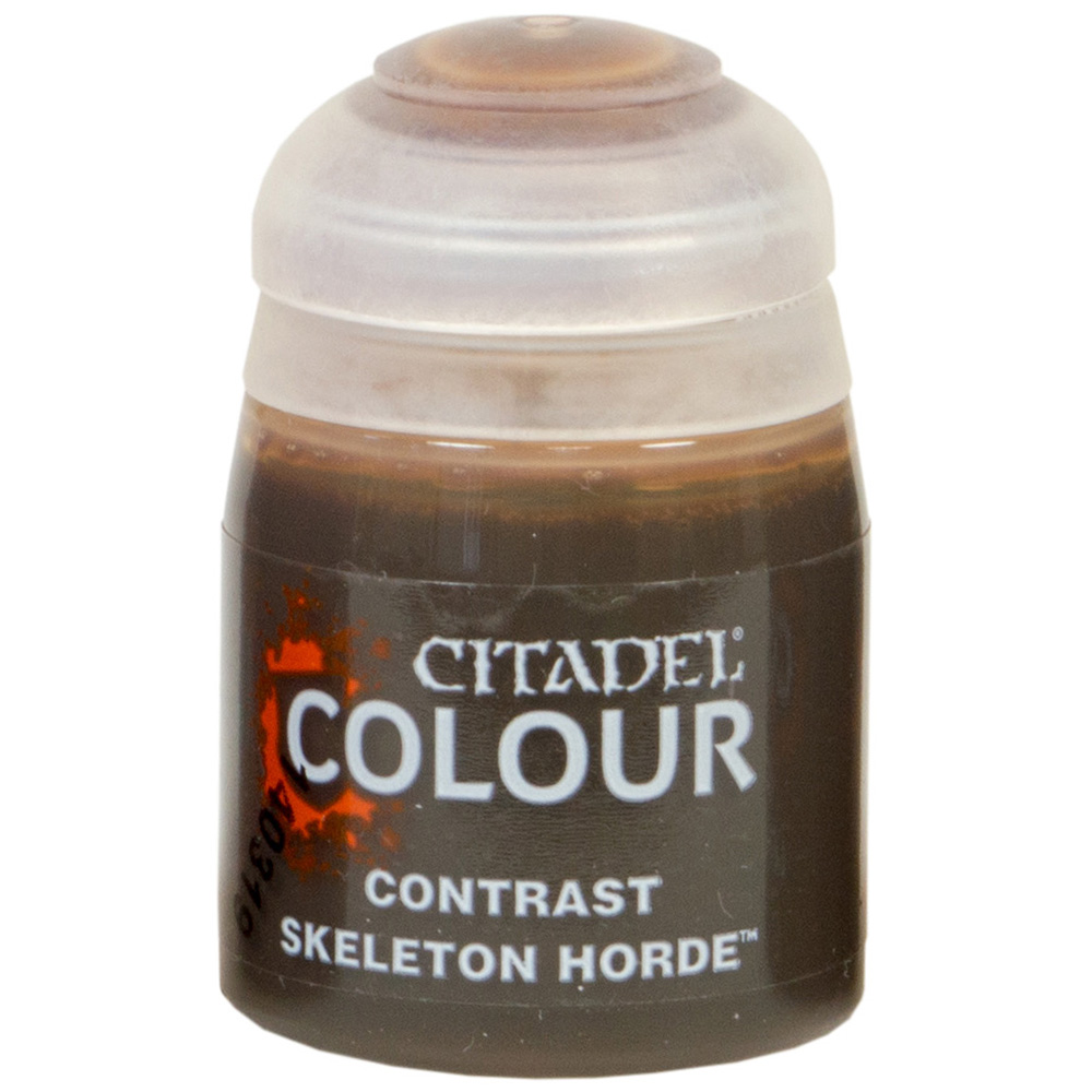 Краска Contrast: Skeleton Horde