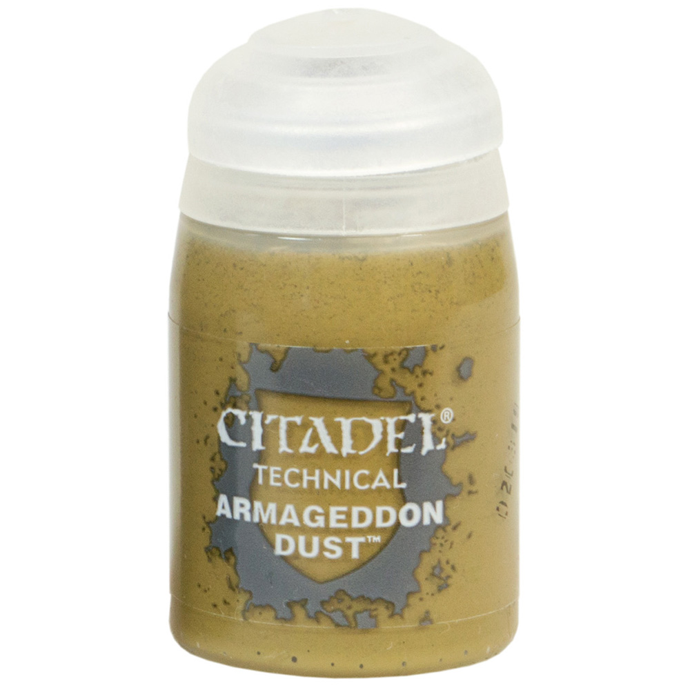 Краска Technical: Armageddon Dust (24 мл)